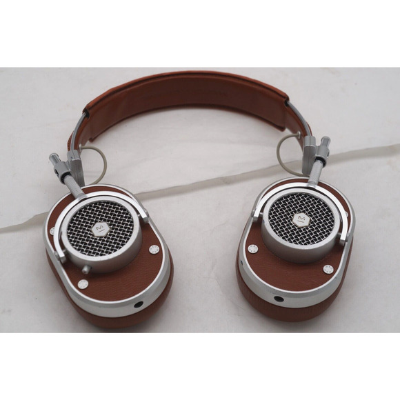 Master & Dynamic | Headphones | Master Dynamic Mh4 Wired Headphones | Poshmark